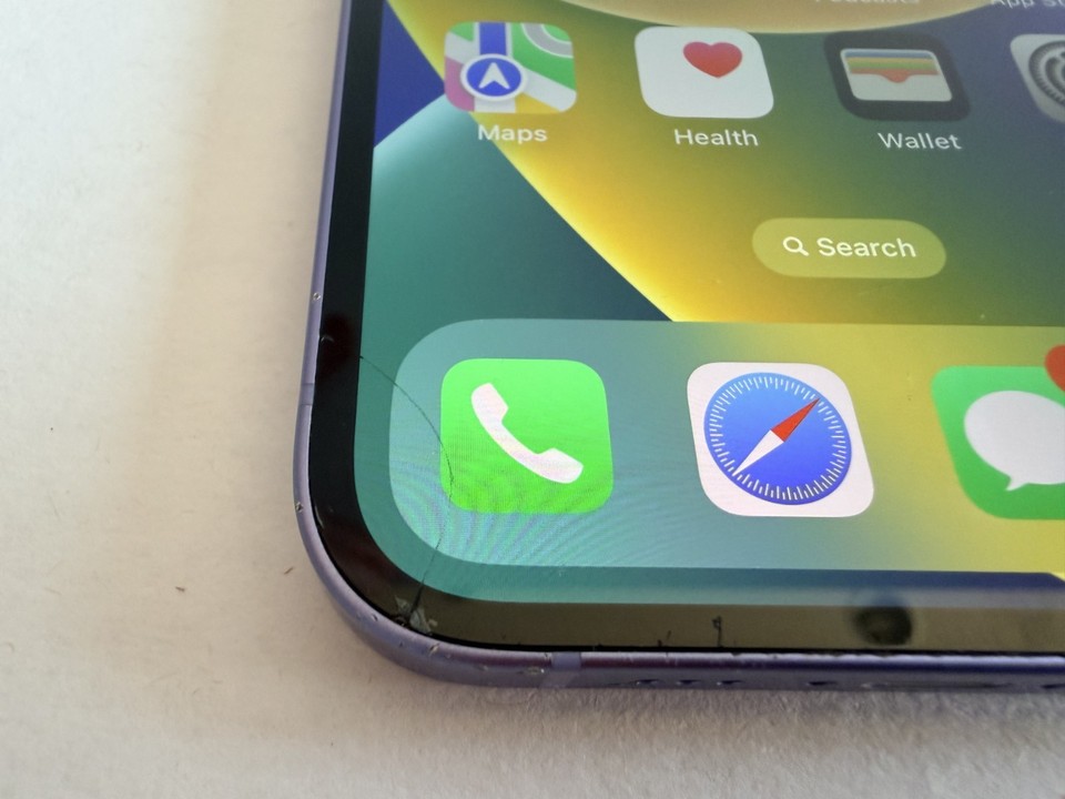 Apple iPhone 12 64GB Purple (SPECTRUM WIRELESS) 98% Battery. | eBay