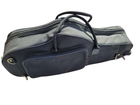 Conn Alto Saxophone Silver With Neck Soft Case and Mouthpiece | eBay