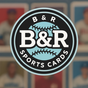B&R Cards and Collectibles | eBay Stores