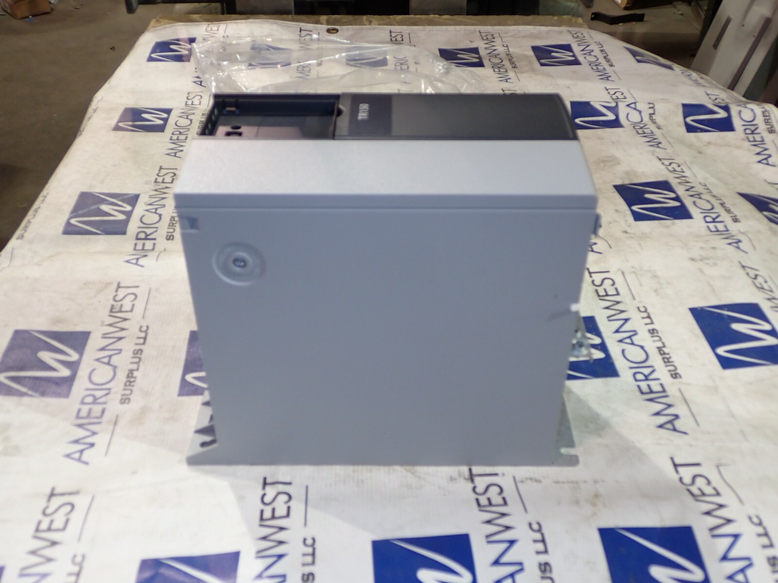 New TRANE TR-150 15 HP Drive 11kW 23 amp | Grelly USA