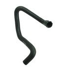 Heater Core Coolant Radiator Water HVAC Hose Black 8D0819371H 8D0-819 ...