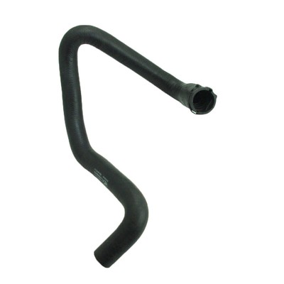 Heater Core Coolant Radiator Water HVAC Hose Black 8D0819371H 8D0-819 ...