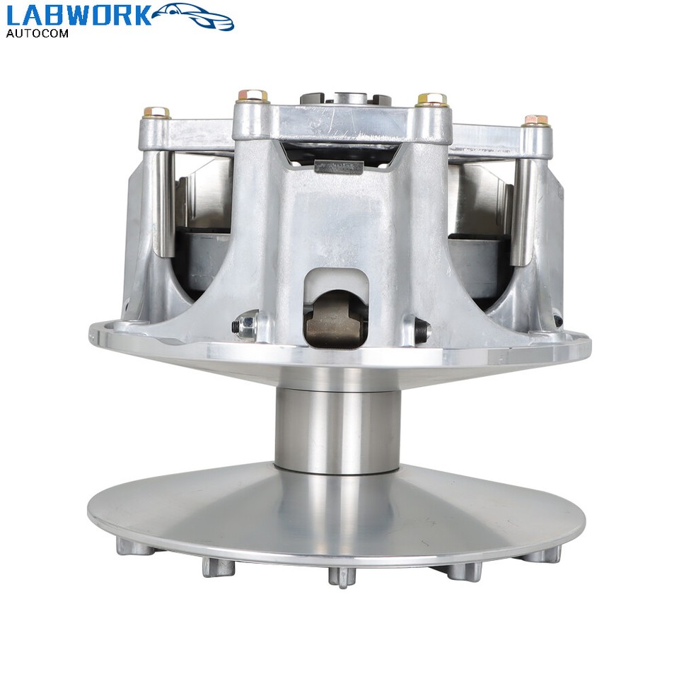 For Polaris Ranger (Crew) 1000 XP 2019-2021 Primary Drive Clutch ...