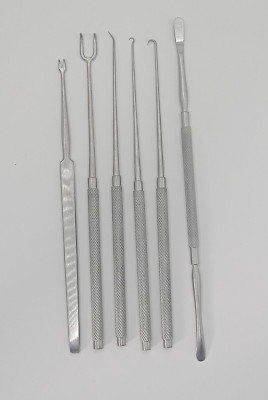 Nasal Rasp , Plastic Surgery Nasal Rhinoplasty Surgical Instruments Set ...
