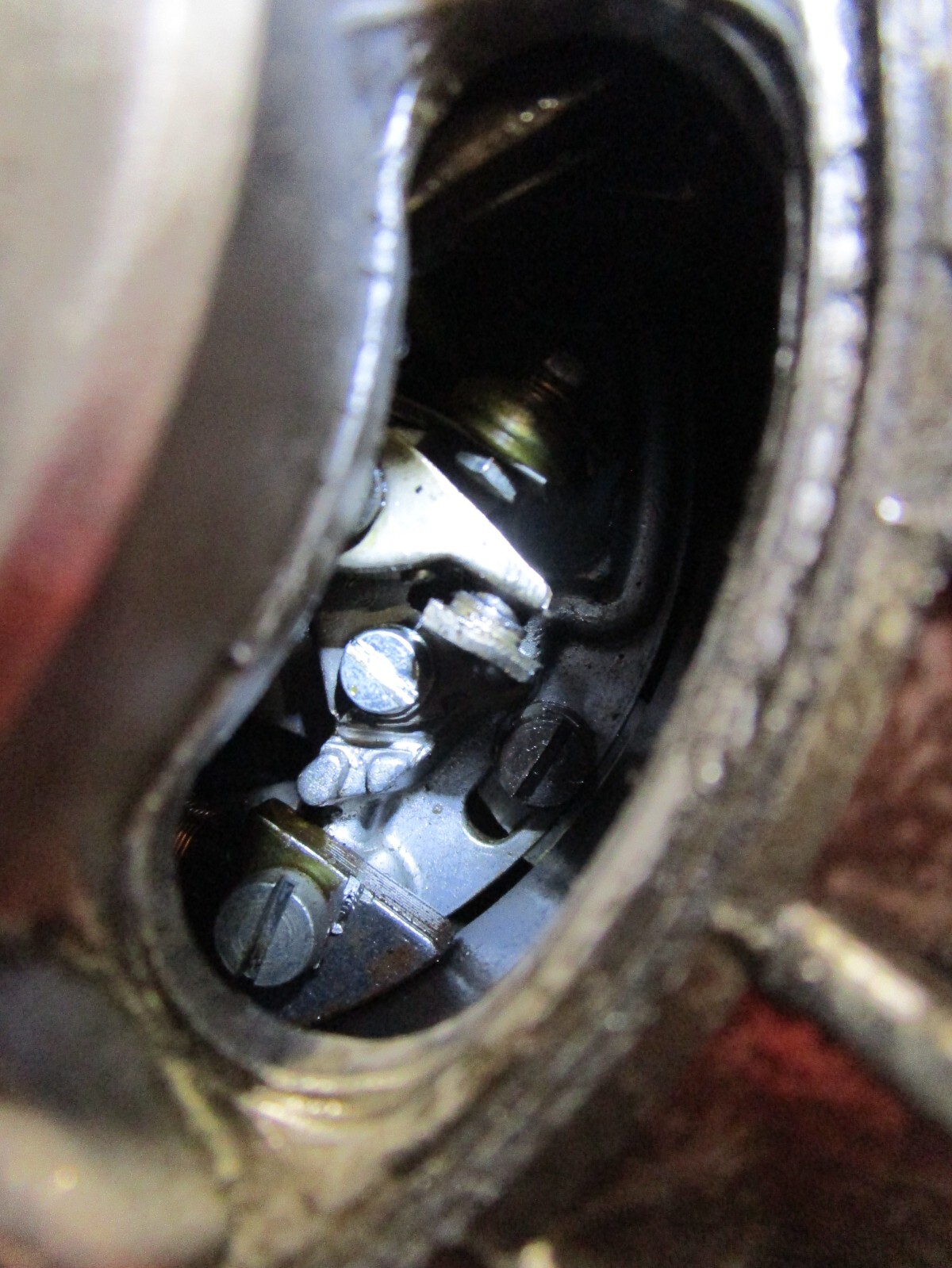 Vintage Sno Jet Star Jet Snowmobile Motor Engine 72 Hirth 292 | Sno-Jet