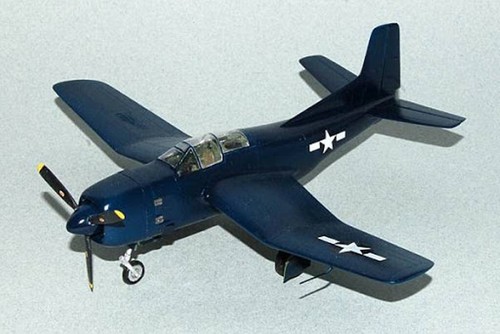 BTD Destroyer Douglas Bomber Airplane Desktop Wood Model Large Free ...