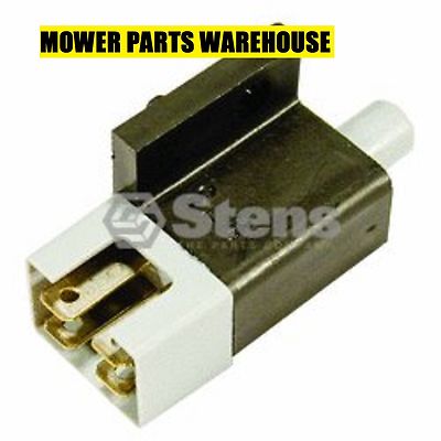 NEW REPL SAFETY INTERLOCK SWITCH MTD CUB CADET 725-04363 700 SERIES ...