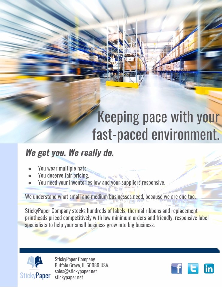 Zebra 170Xi3/170PAX4 300 dpi Printhead (G46500-1M) USA Stocked ...