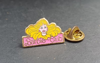 PIN / PINS / collection / BARBIE | eBay
