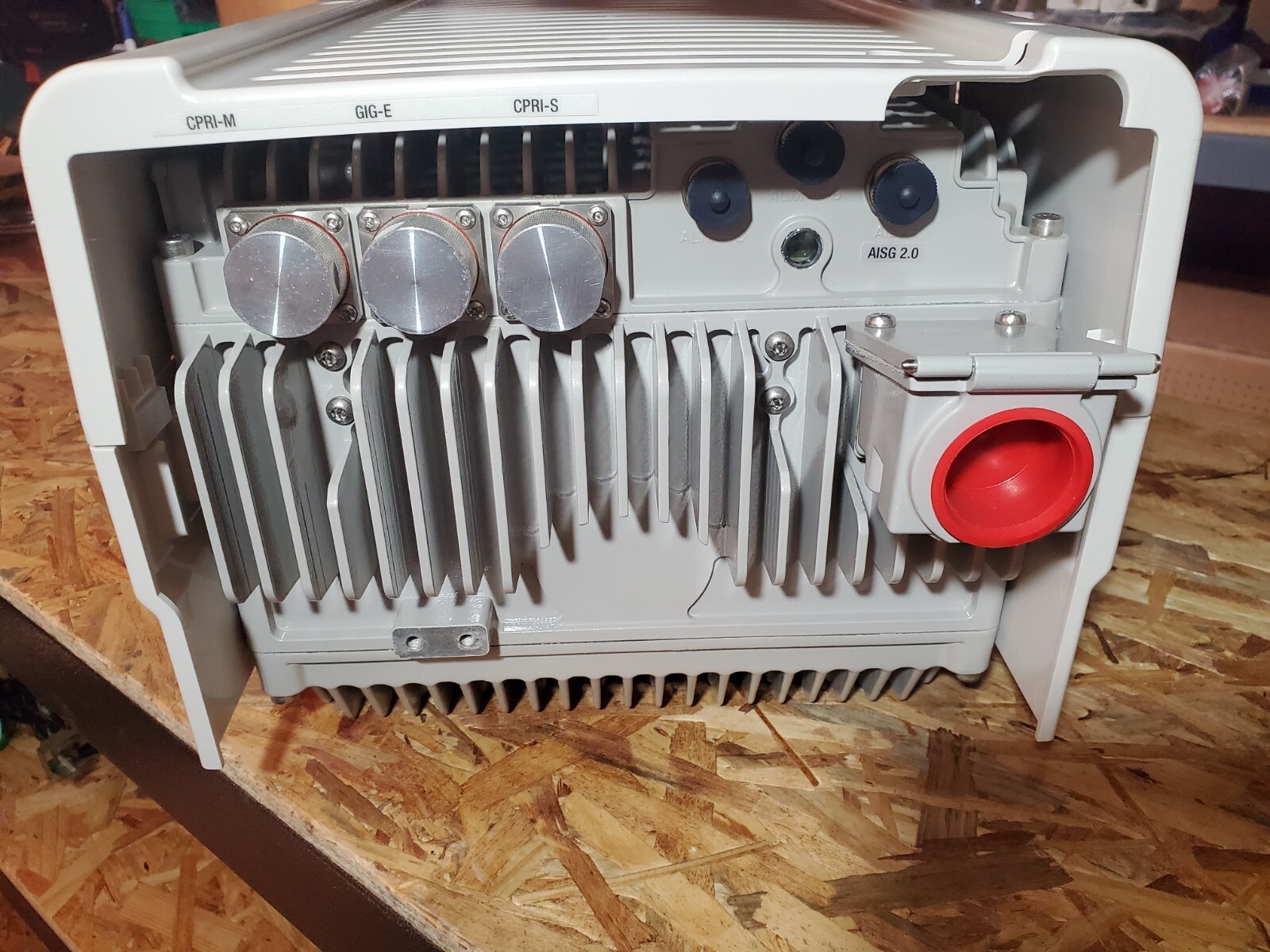 NEW Alcatel-Lucent Celestica 9442 RRH2x40-07-L Remote Radio Head (RRH ...