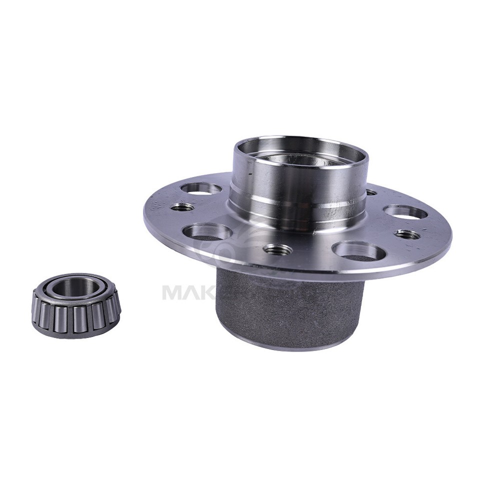 2X Front Wheel Bearing For Benz A209 C209 W203 CL203 R171 C230 C200K ...