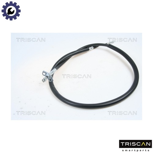 CABLE PULL PARKING BRAKE 8140 23152 FOR MERCEDES-BENZ SPRINTER/2-t/Bus ...