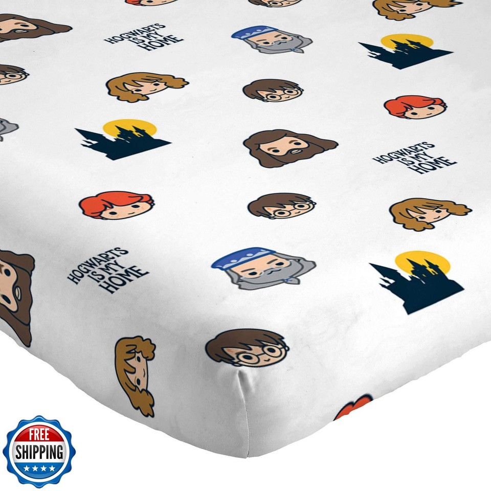 Jay Franco Kids Sheet Cartoon Set with Fitted, Flat Sheets and Pi | eBay UK