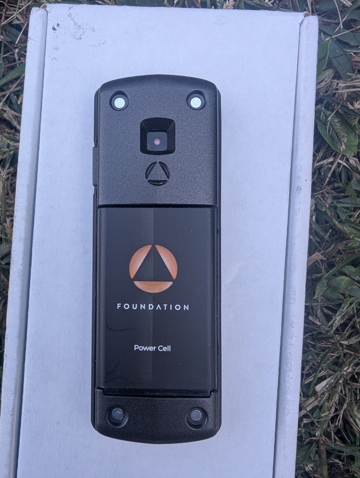 Passport Core Stealth, Bitcoin Hardware Wallet, Foundation Devices(UNLOCKED) | eBay