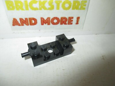 Lego - Brick Modified 2x4 Wheels Holder 18892 - Choose Color & Quantity ...