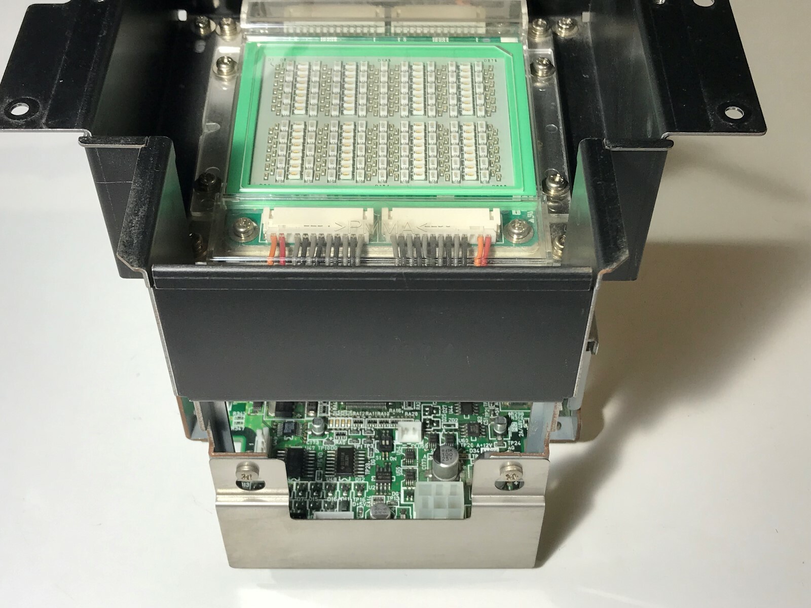 Fuji SP3000 Scanner Light source section Full working condition CLE23 ...