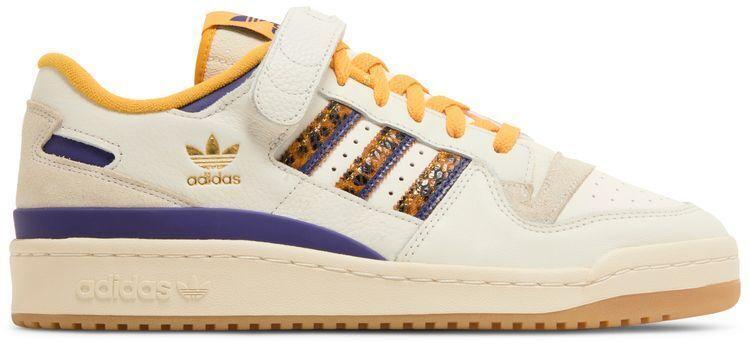 adidas Forum 84 Low Lakers Snakeskin for Sale | Authenticity Guaranteed ...