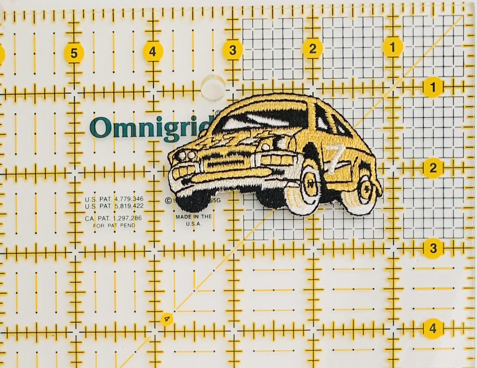 Race Car Patch Iron On Patch Collectible #7 Car NASCAR Racing | eBay