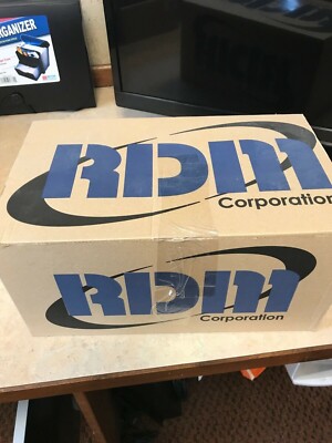 Check Readers - Rdm Ec7000i