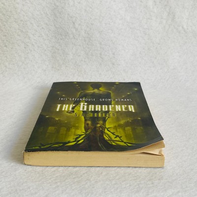 The Gardener By Sa Bodeen | Fasci Garden