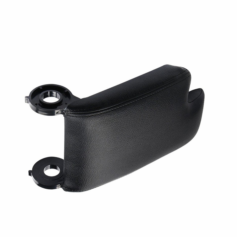 For 1999-2004 BMW E46?Car Center Console Cover Armrest Cushion Arm Rest ...
