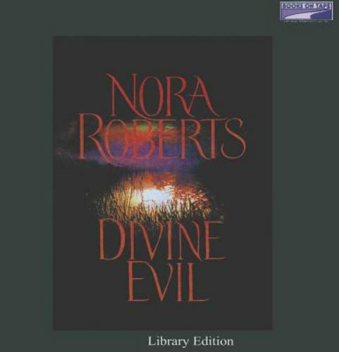 Divine Evil by Nora Roberts (E-book) for sale online | eBay
