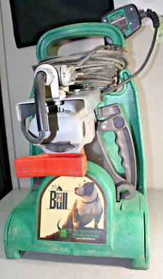 Polyethylene & HDPE - Mcelroy Pitbull