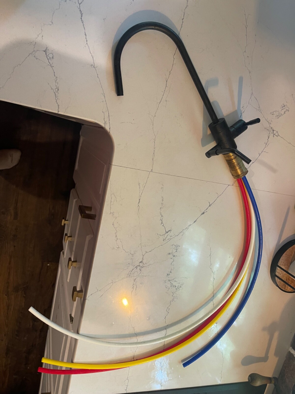 kangen enagic ionizer K8 faucet undersink SD501 | eBay