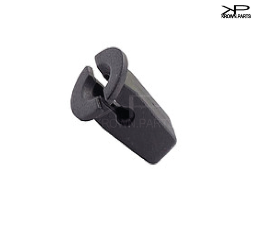 10x Screw Bumper Bar Grommet Clip Fastener Guard Panel For Skoda Seat ...