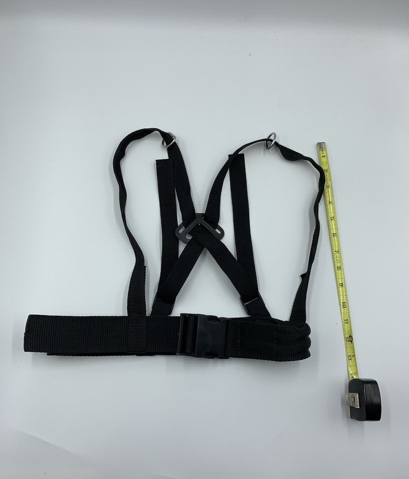 FIGURE SKATING HARNESS JUMPING SPIN OFF ICE EQUIPMENT PRO MOTION ...
