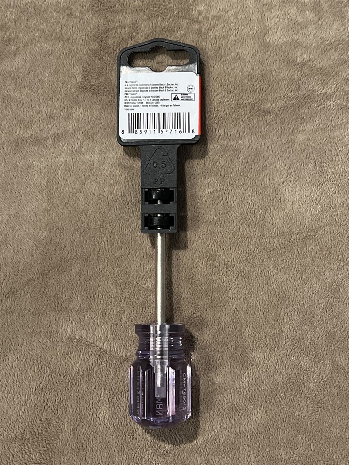 CRAFTSMAN SCRATCH AWL - MADE IN USA - LIFETIME WARRANTY FREE SHIPPING ...