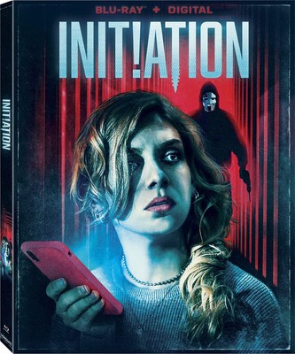 Initiation (Blu-ray) | eBay