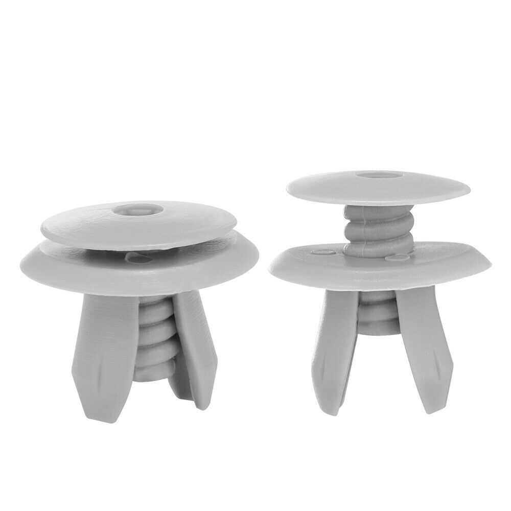 100* Befestigung Clips Passt für VW Transporter T4 T5 Innenverkleidung ...