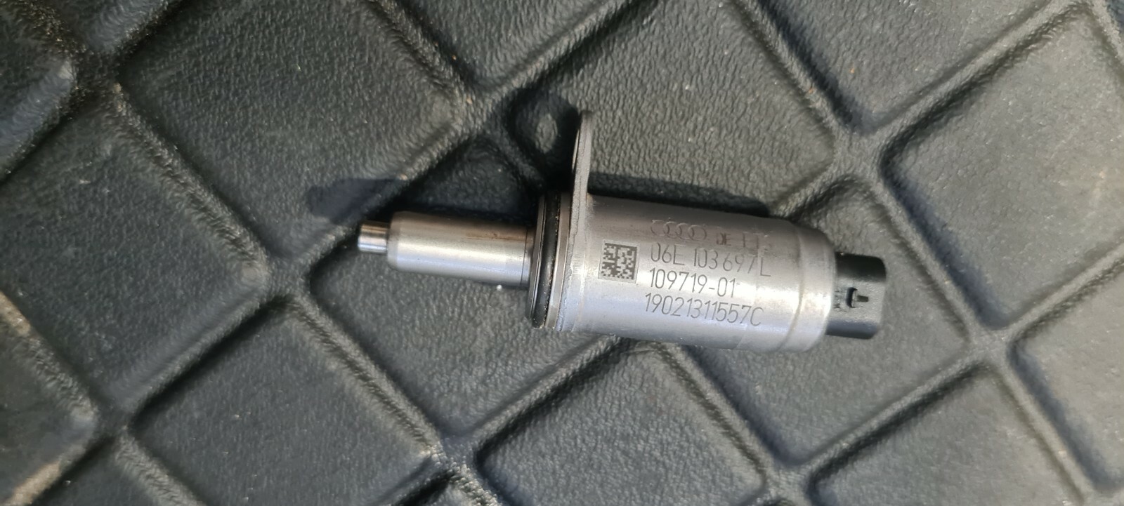 AUDI VW Camshaft Adjuster Unit 06E103697AE - ADM PERFORMANCE PARTS | eBay