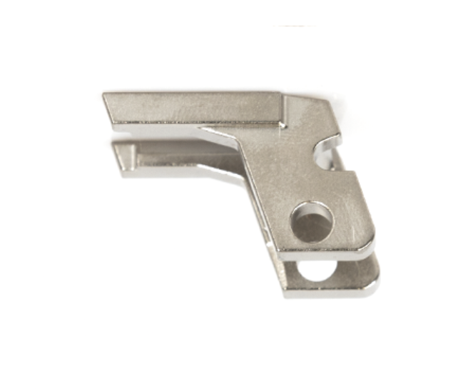 Glock 43 48 43X Front Locking Block Replacement Part G43 G43x G48 2 Pin ...