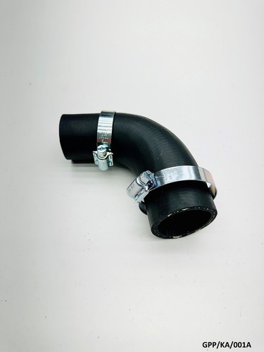 Intercooler Turbo Hose For KIA RIO II 1.5 CRDi 2005-2011 GPP/KA/001A | eBay