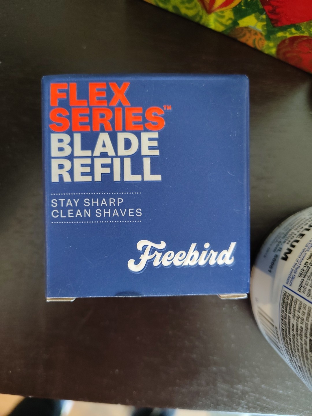Freebird Flex Series Rotary 5 Head Blade Shaver Refill BL1-1-US-EA-1 ...