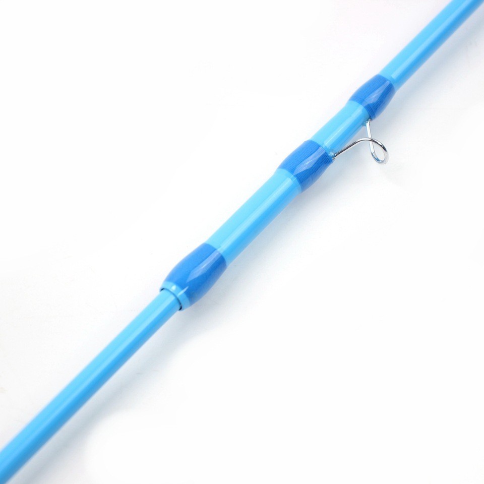 Fly Fishing Rod Carbon Fiber Sensitive Spinning 4 Section Stream Rod ...