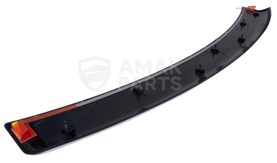 Genuine OEM Rear Bumper Step Plate for Infiniti QX80 85064-5ZA2A ...
