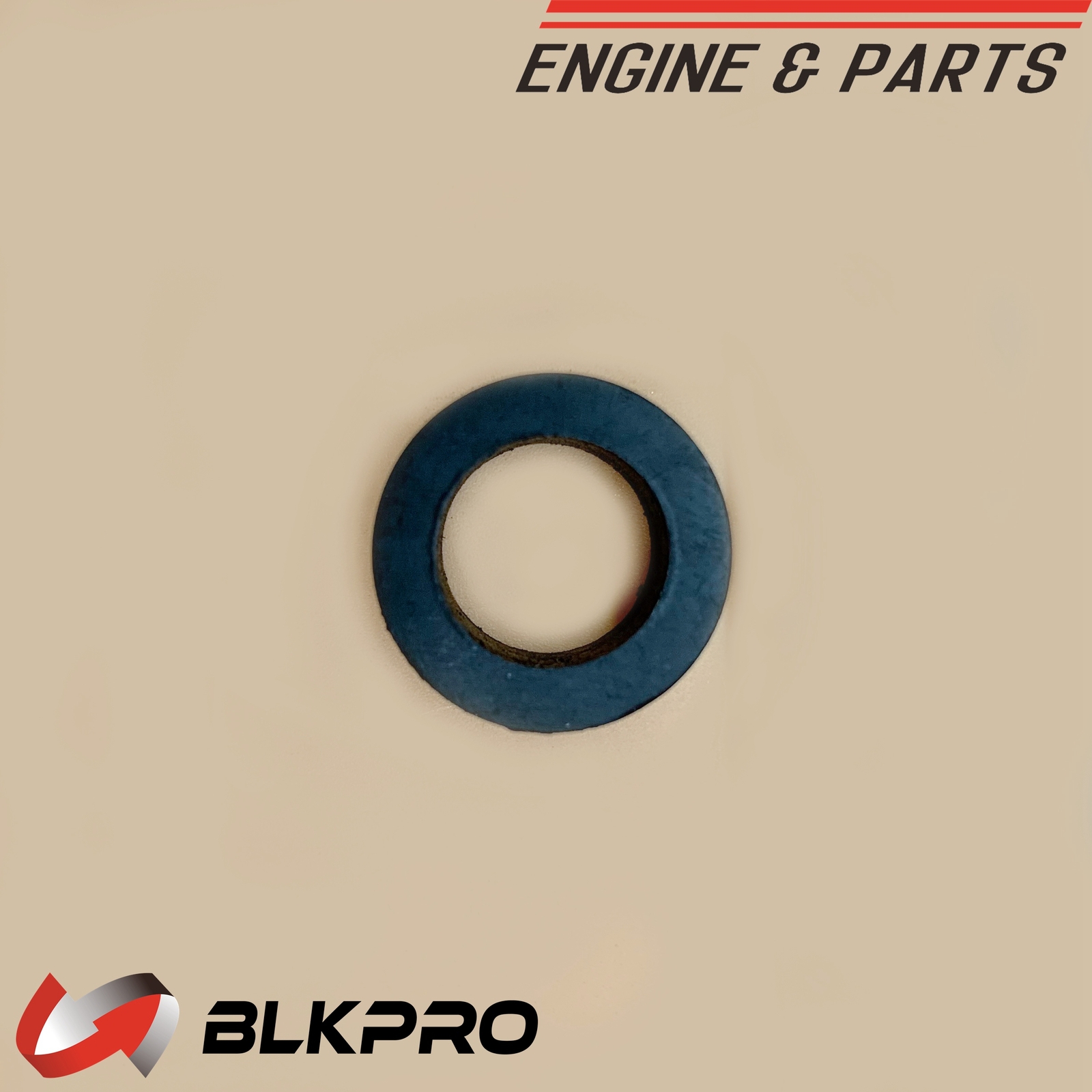 6* Grommet Seal For Flexible Hose Cummins Air Fuel Tube Seal 3103015 ...