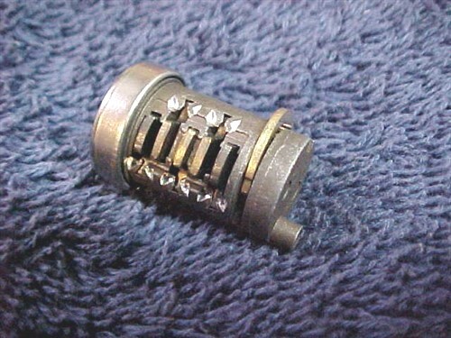 NOS Door Trunk & Ignition Locks With Keys AMC Rambler 63 64 65 66 67 | eBay