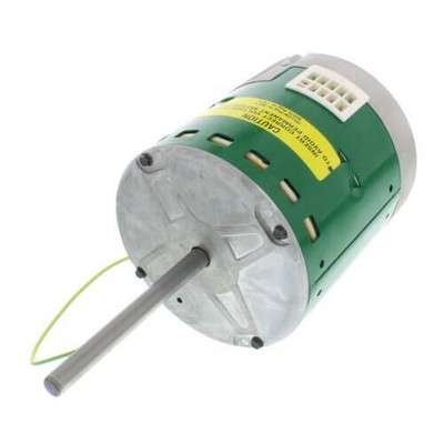 Motors - Blower Motor Mount Belly Band