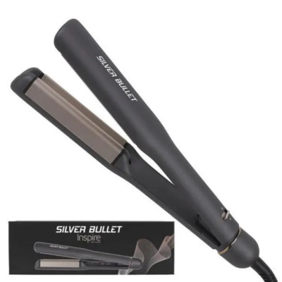 Silver Bullet Inspire Deep Waver For Extra-large, Smooth And Deep Waves ...