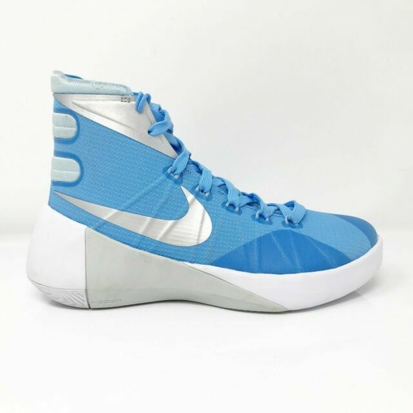 Size 7 - Nike Hyperdunk 2015 University Blue - 749885-403 for sale ...