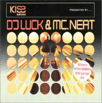 Various DJ Luck & Mc Neat Presents... (CD) | eBay