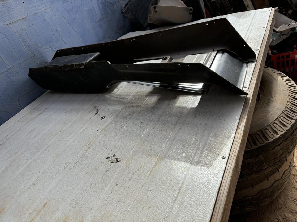 63-64 Ford Galaxie 500 Center Console | eBay