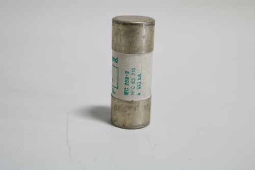 Legrand IEC 269-2 NEC 63210 Fuse 40A, 550VAC | eBay