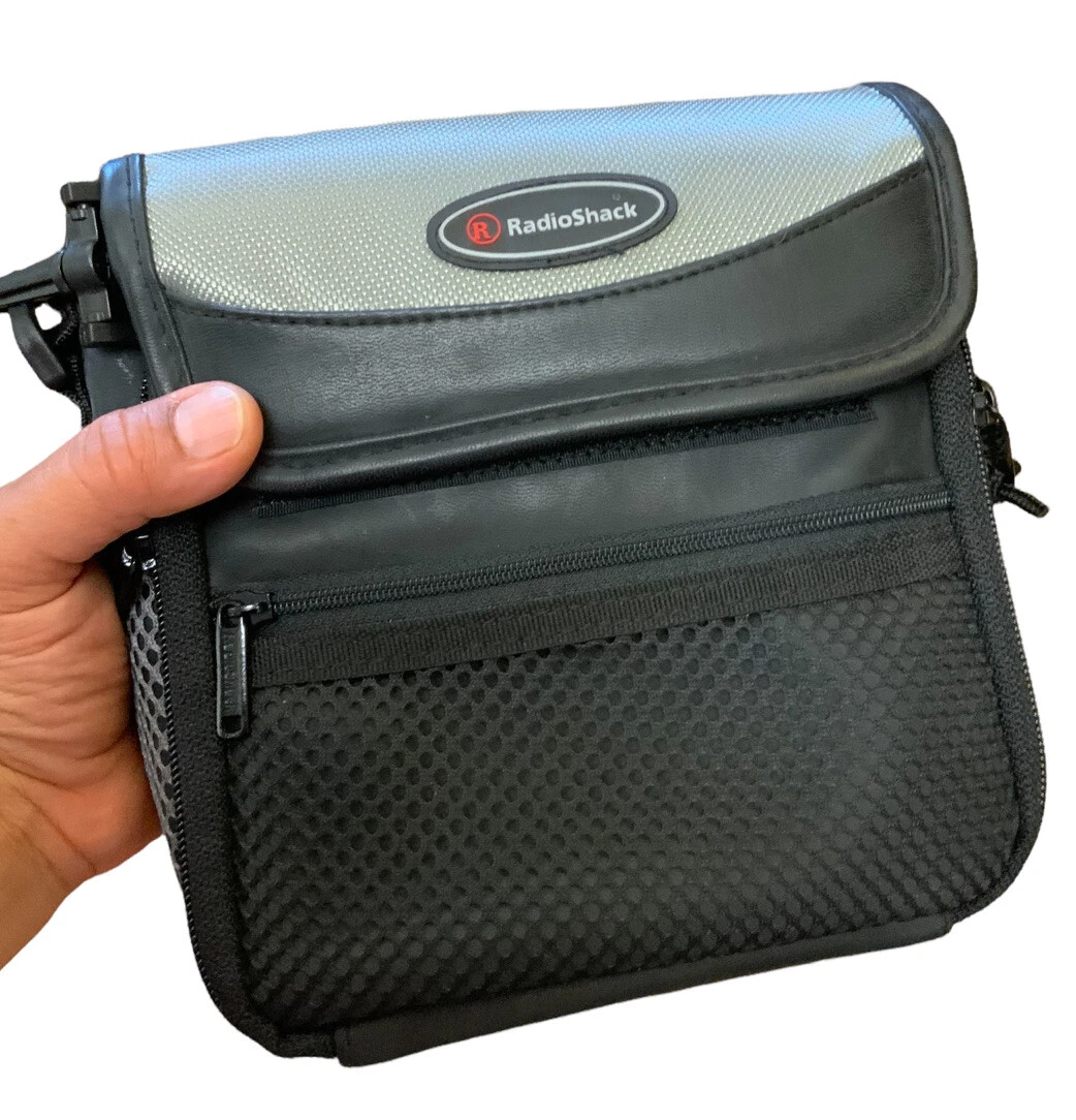 Radio Shack Waterproof Cameras