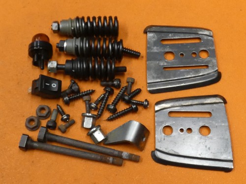 Hitachi Tanaka Parts and Hardware | eBay