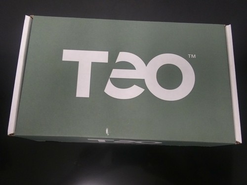 TEO TSG-6 Tone Commander IP 10 Line Phone (7810POE-TSGA) ***NEW IN BOX ...